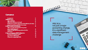 IFRS 16 Guide