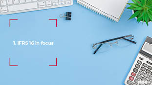IFRS 16 Guide