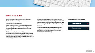 IFRS 16 Guide