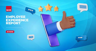 Employee Experience Report