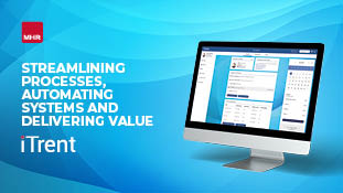 How iTrent Adds Value