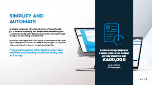 How iTrent Adds Value