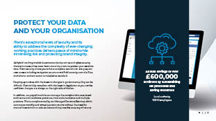 How iTrent Adds Value