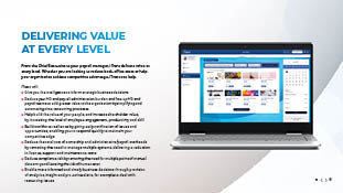 How iTrent Adds Value