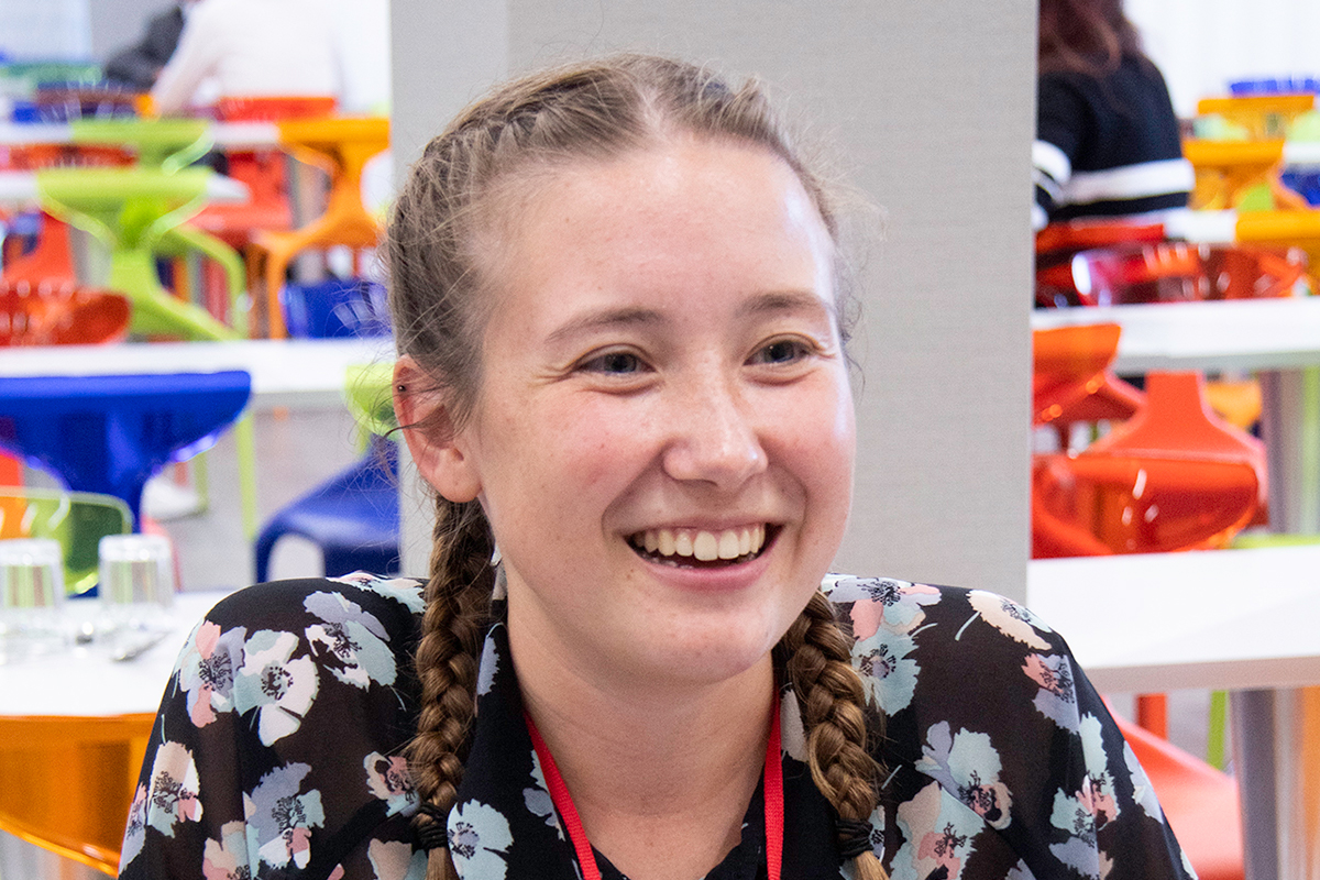 Graduate Schemes With MHR, Graduate Opportunities | MHR