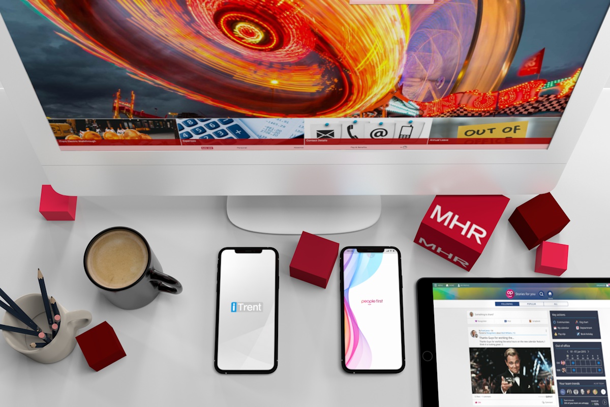 Who is MHR Global? | About MHR International | MHR