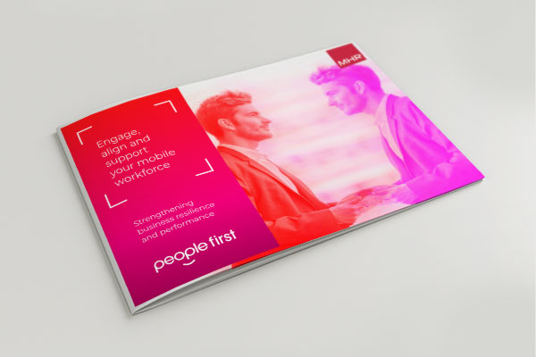 Download your 10 Ways to Improve Employee Experience with People First ...