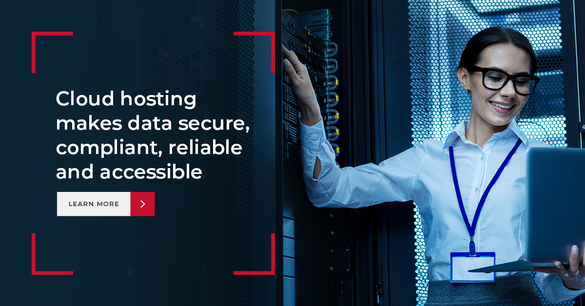 Download Your Cloud Hosting Brochure | MHR