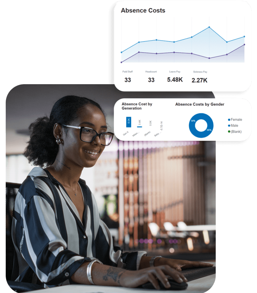 iTrent Payroll & HR Software, Integrated HR & Payroll App Platform | MHR