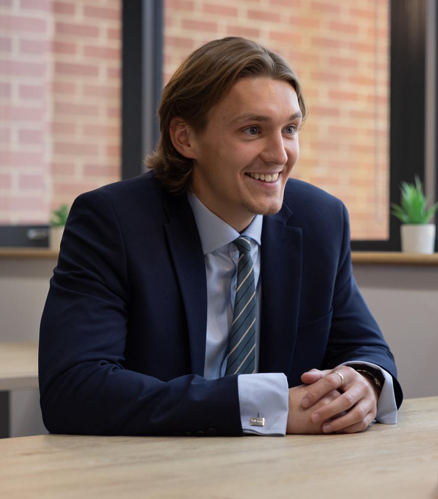 Who is MHR Global? | About MHR International | MHR