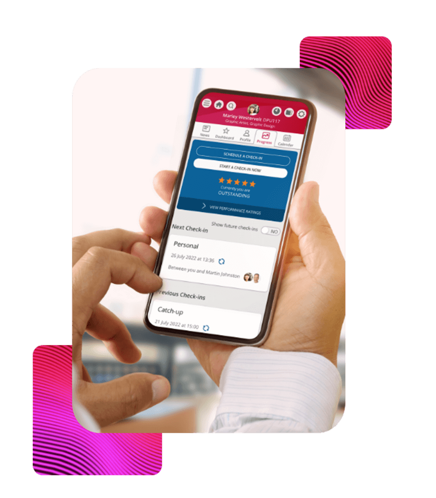 HCM platform | MHR US