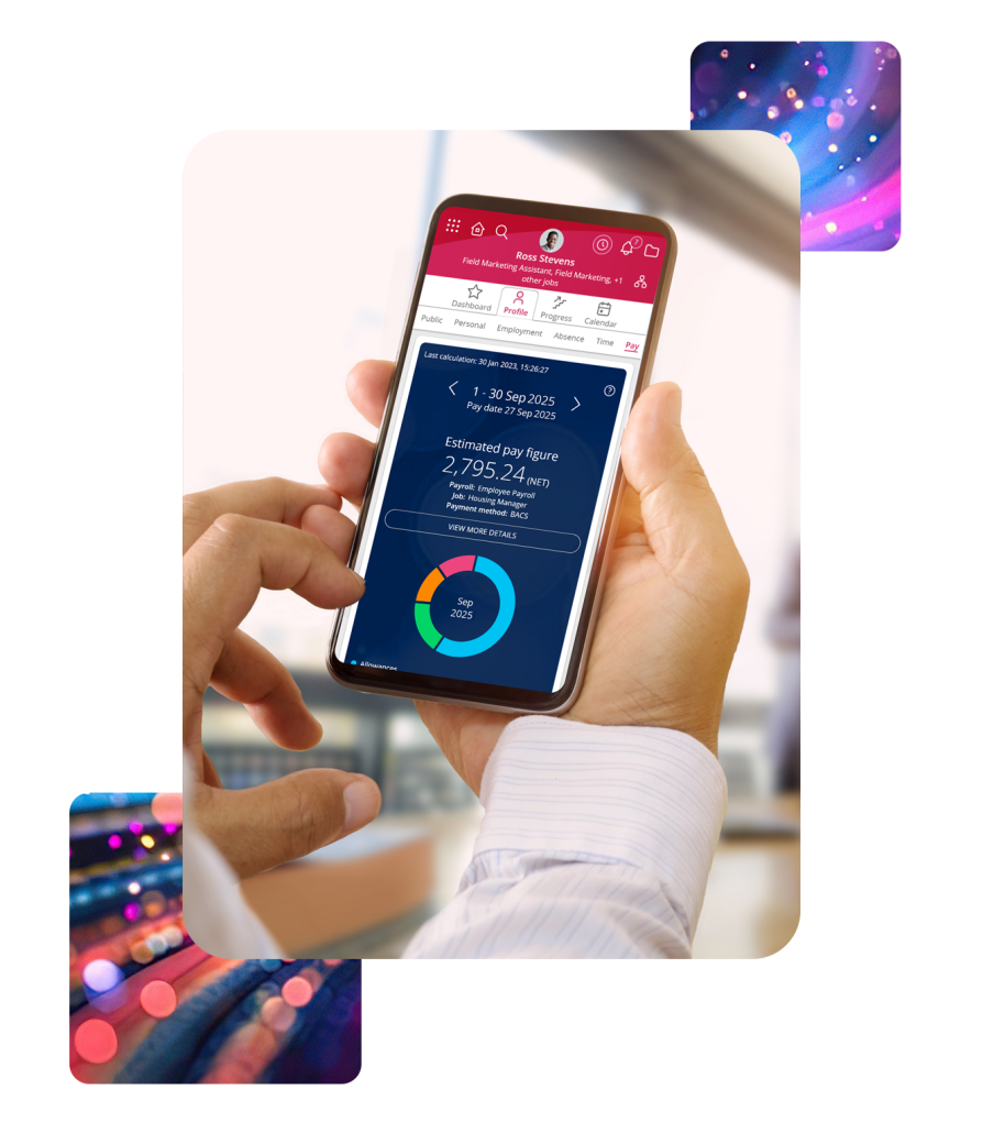 HR & Payroll Software Solutions US | HR & Payroll Management Systems US ...