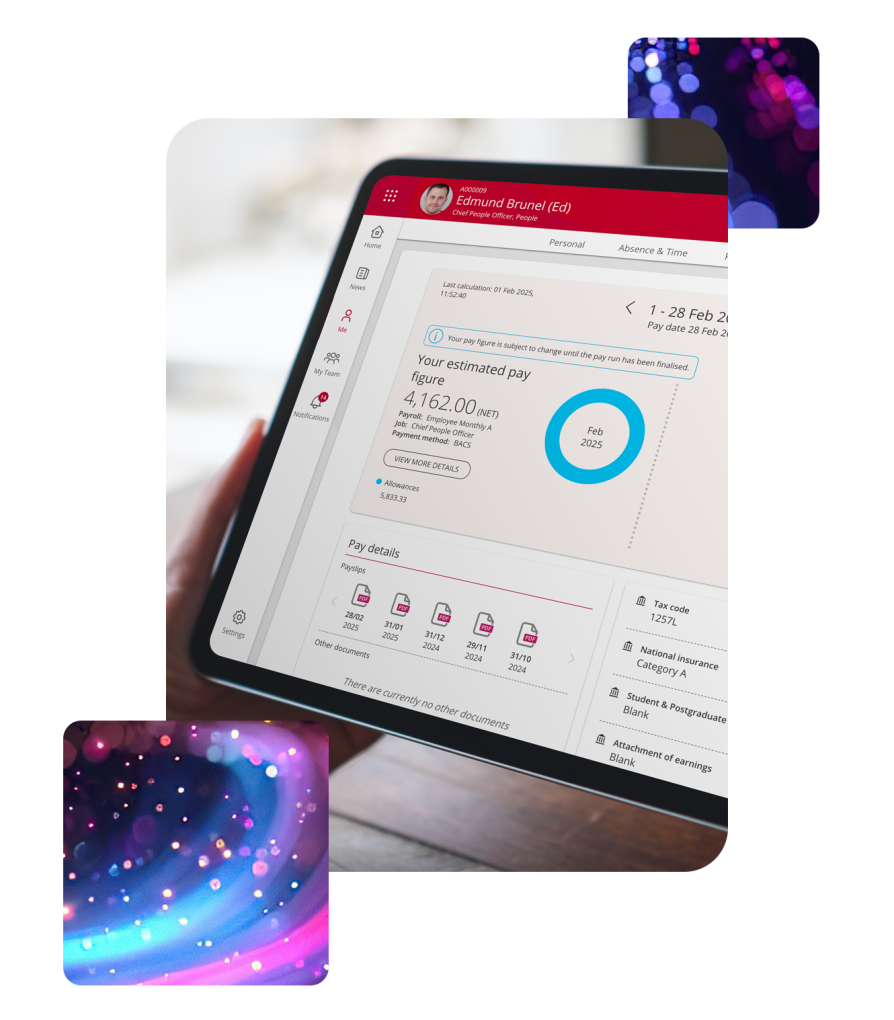 People First HR Software | MHR US