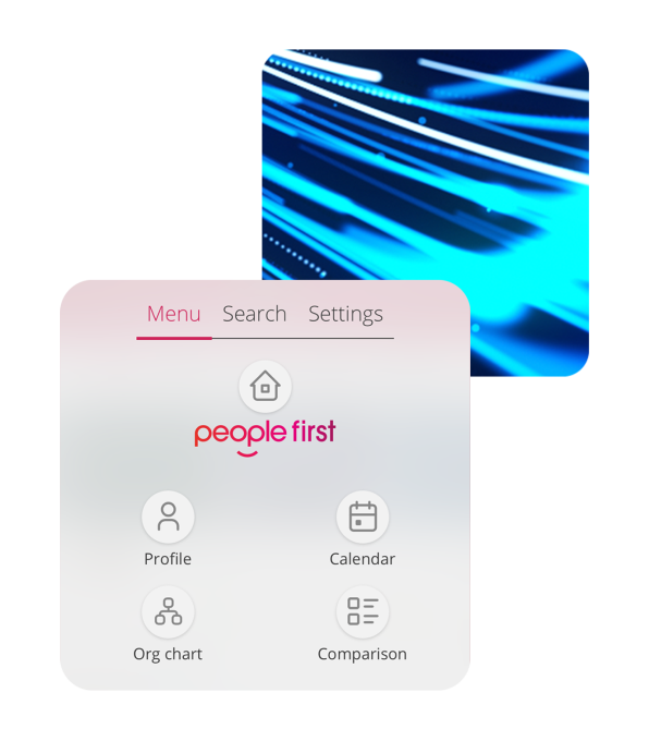 People First | MHR