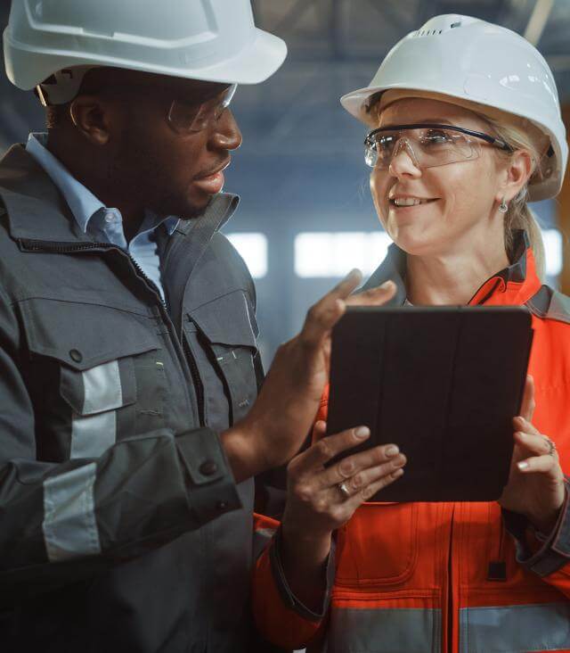 Manufacturing employee engagement metrics | MHR