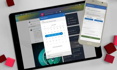 People First HR Software | MHR
