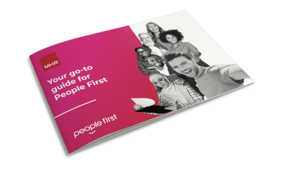 HR & Payroll Software Downloads and PDFs | MHR