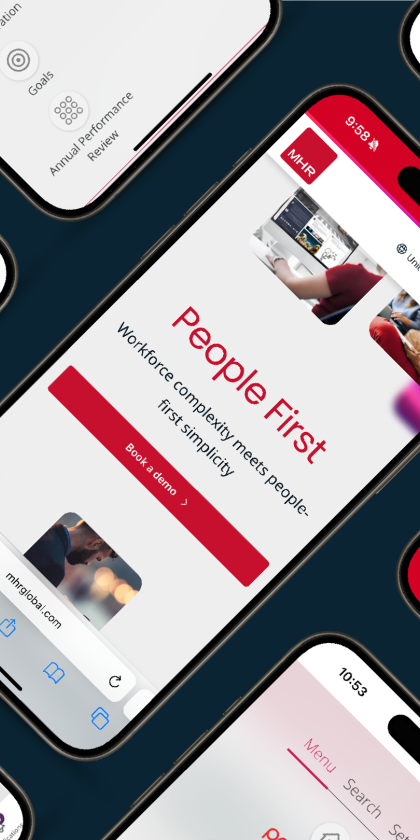 HR & Payroll Software Solutions US | HR & Payroll Management Systems US ...