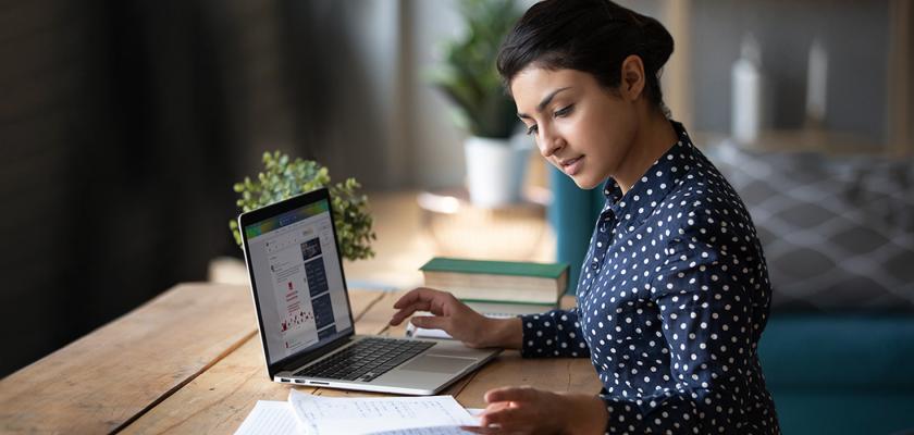 HR & Payroll Software | MHR