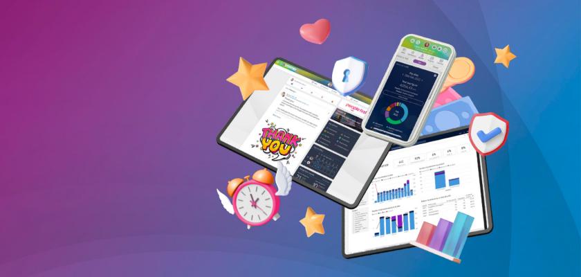 Helping to select your people-focused ERP | mhrglobal