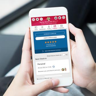 People First HR Software | MHR US