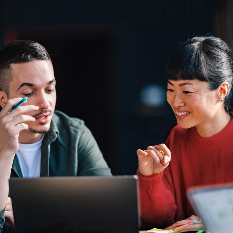 HR, Payroll & Finance Software & Services | MHR