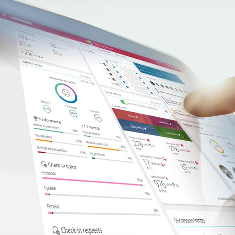 HR & Payroll Software Solutions US | HR & Payroll Management Systems US ...