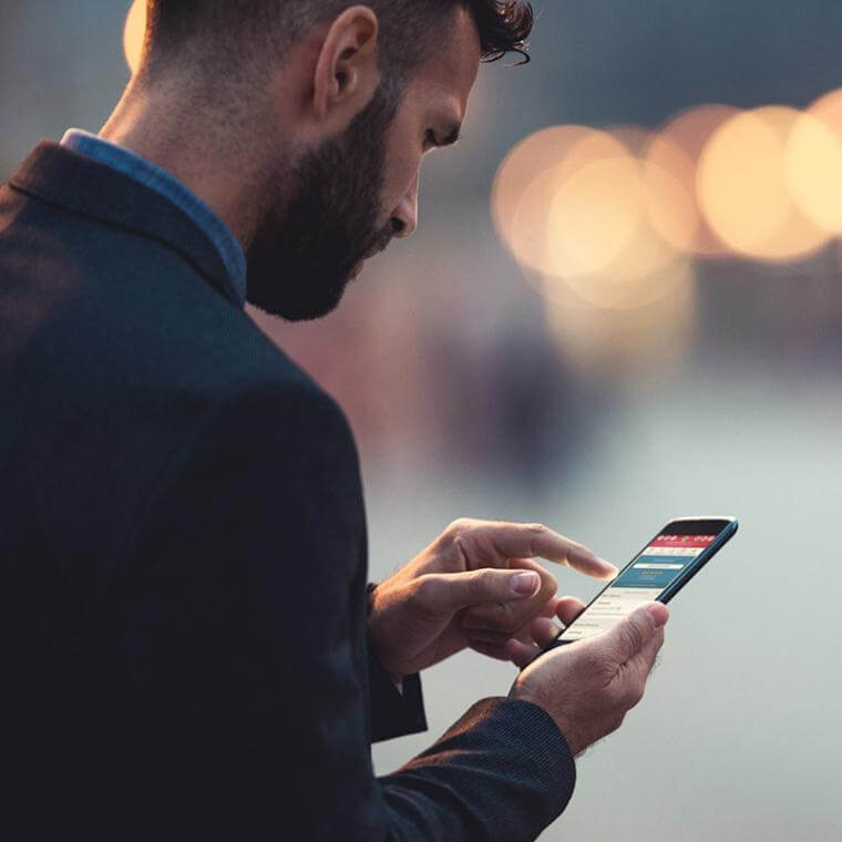 People First HR Software | MHR US