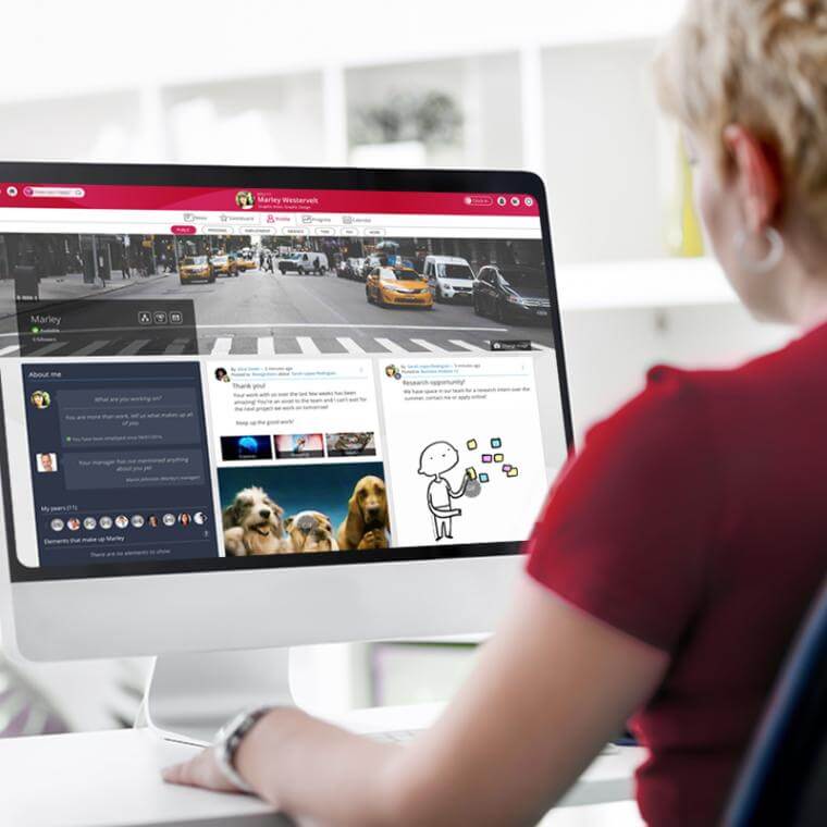 People First HR Software | MHR US