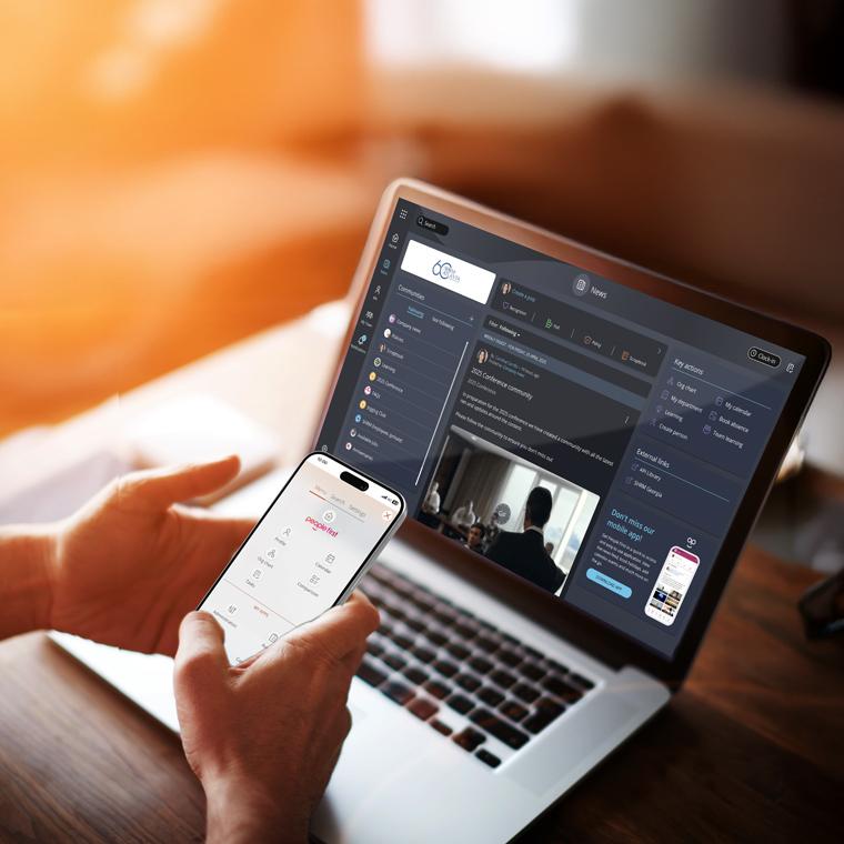 HR & Payroll Software Solutions US | HR & Payroll Management Systems US ...