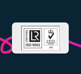 Industry accreditations | MHR