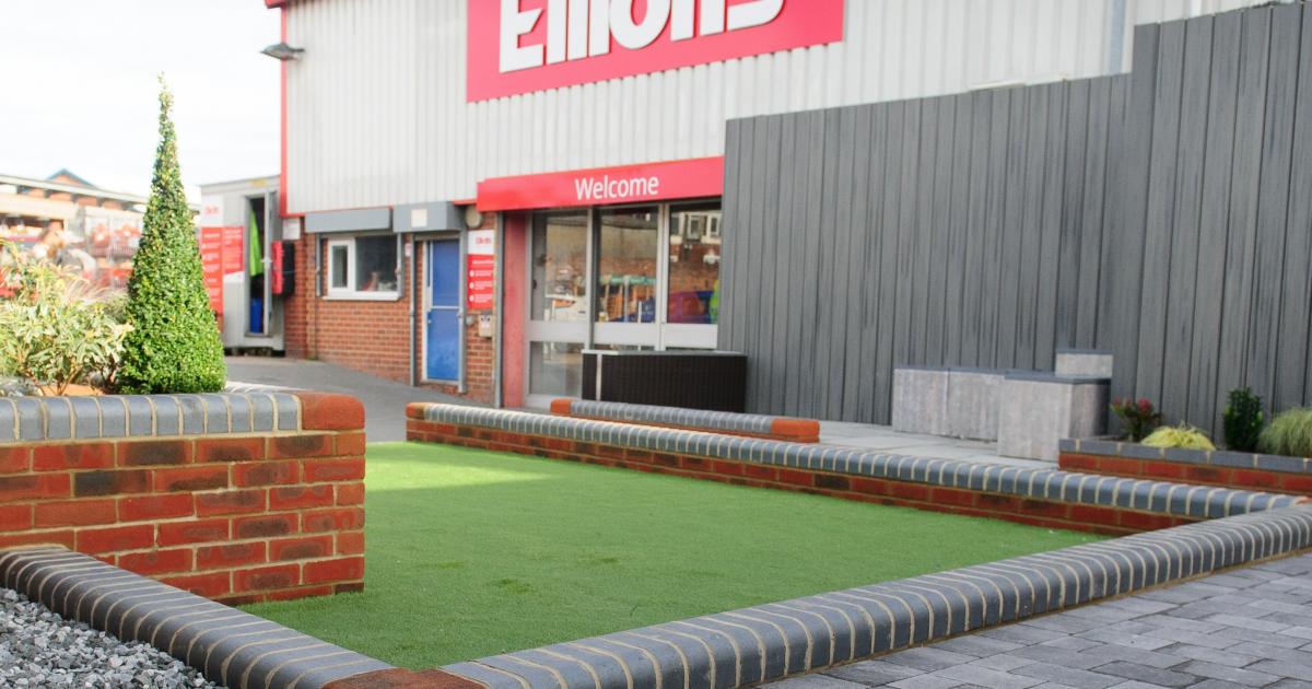 Elliott Brothers builds for the future with iTrent | MHR