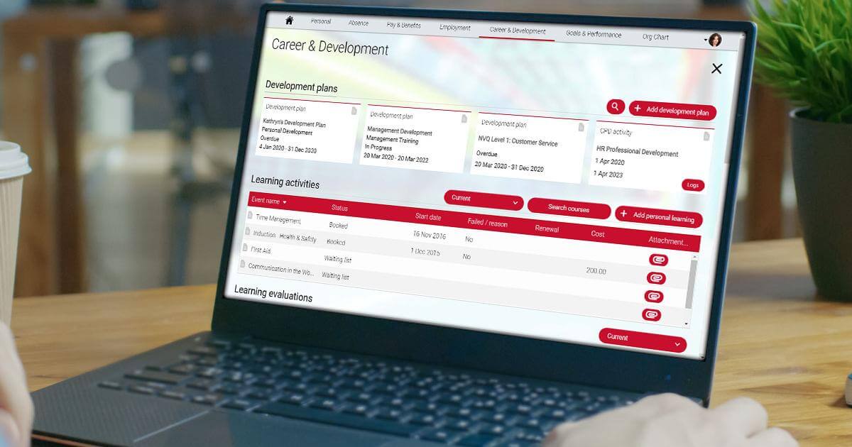 MHR Learning: What is an LMS System? | MHR