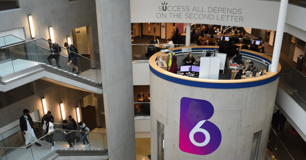 The Sixth Form Bolton selects MHR to provide HR and payroll support | MHR