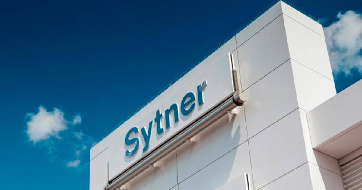 Sytner Group | MHR