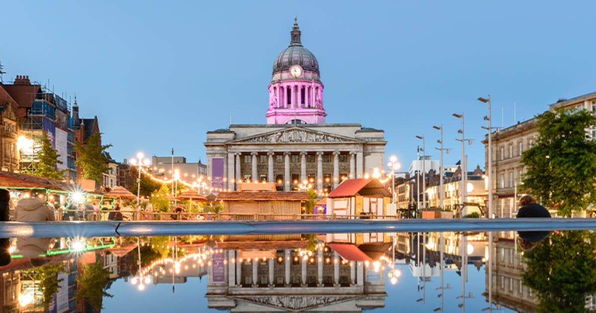 Multi Academy Trusts Partnership Network 2025 | MHR