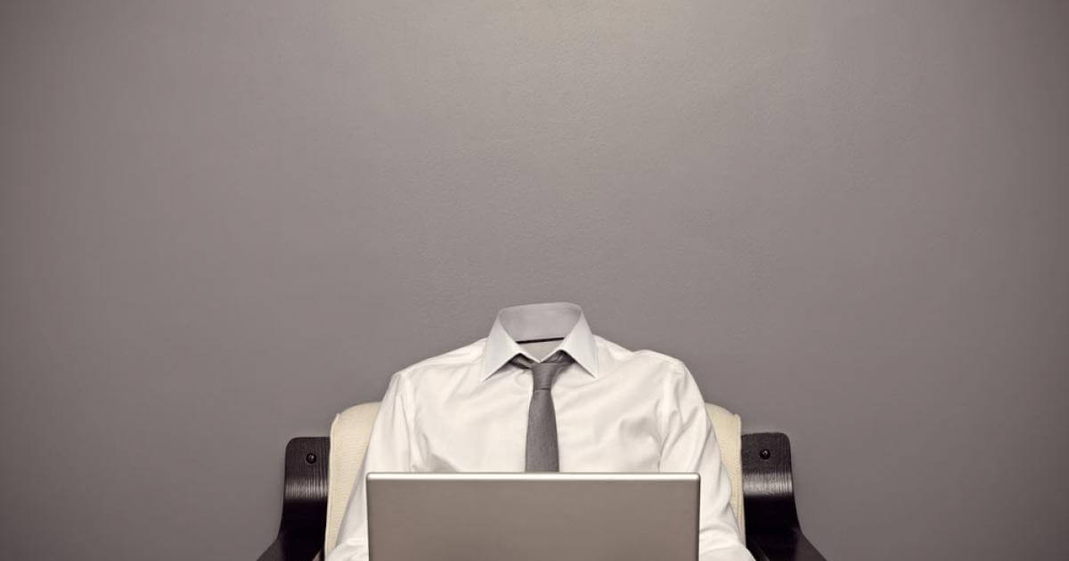 Ghosting: A New Recruitment Nightmare for HR | MHR