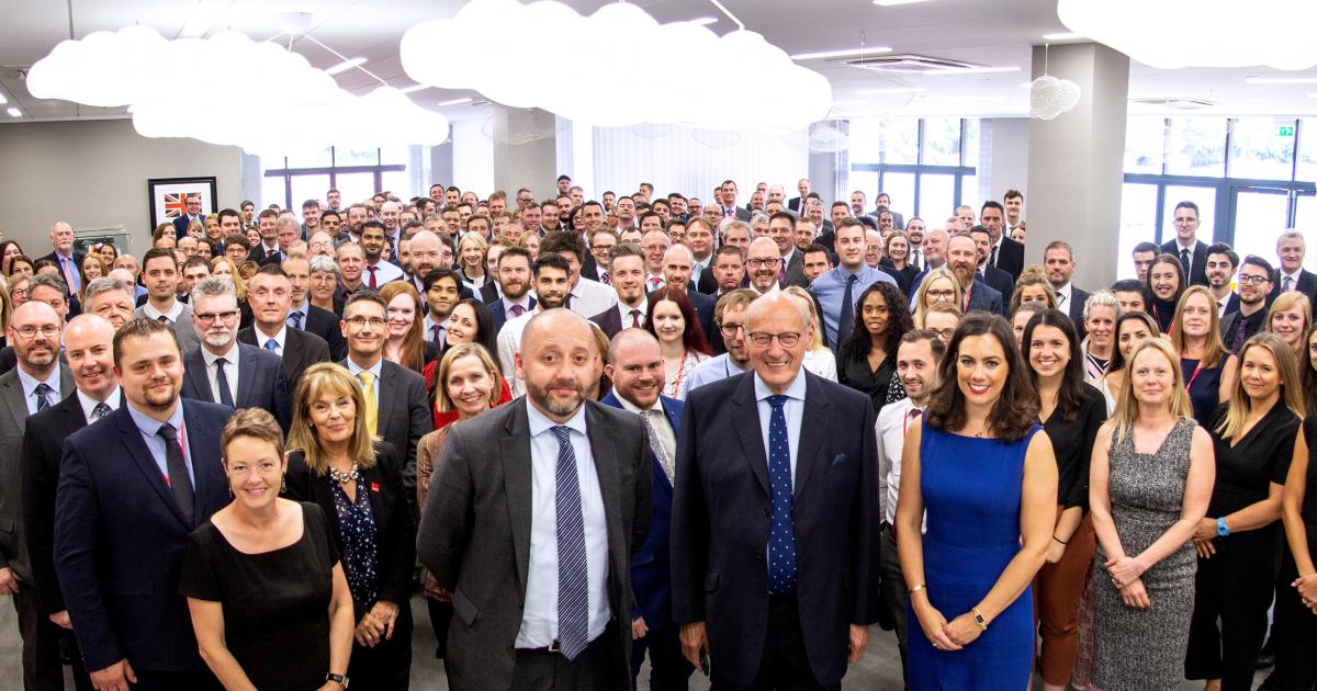 MHR looks to accelerate expansion plans | MHR