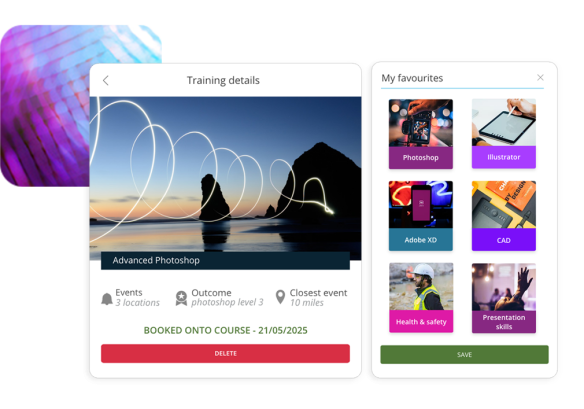 Human Resource Management Systems | HR Software | MHR