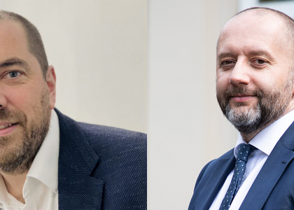 MHR's Strategic Partnership with Inciper | MHR