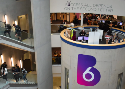 The Sixth Form Bolton selects MHR to provide HR and payroll support | MHR