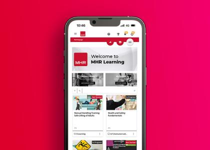 The future of learning: Identifying your LMS requirements | MHR