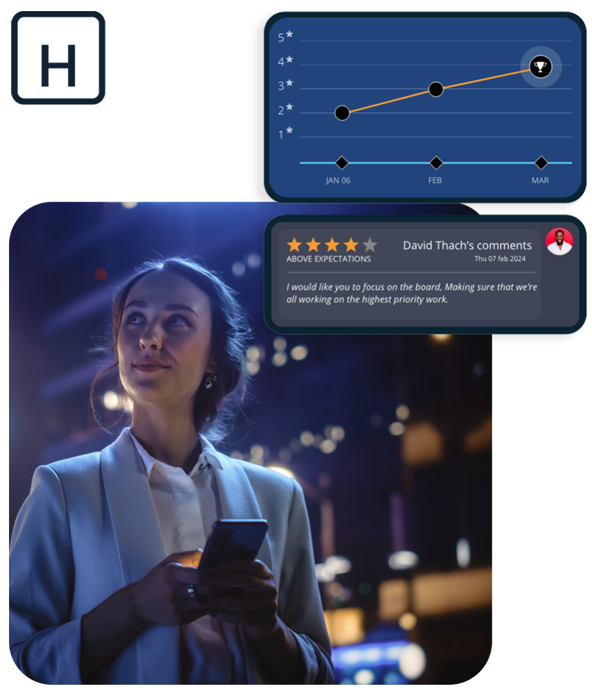 HR, Payroll & Finance Software & Services | MHR