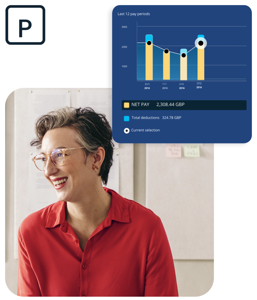 HR, Payroll & Finance Software & Services | MHR