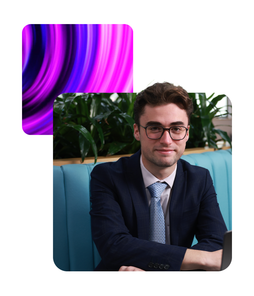 Who is MHR Global? | About MHR International | MHR