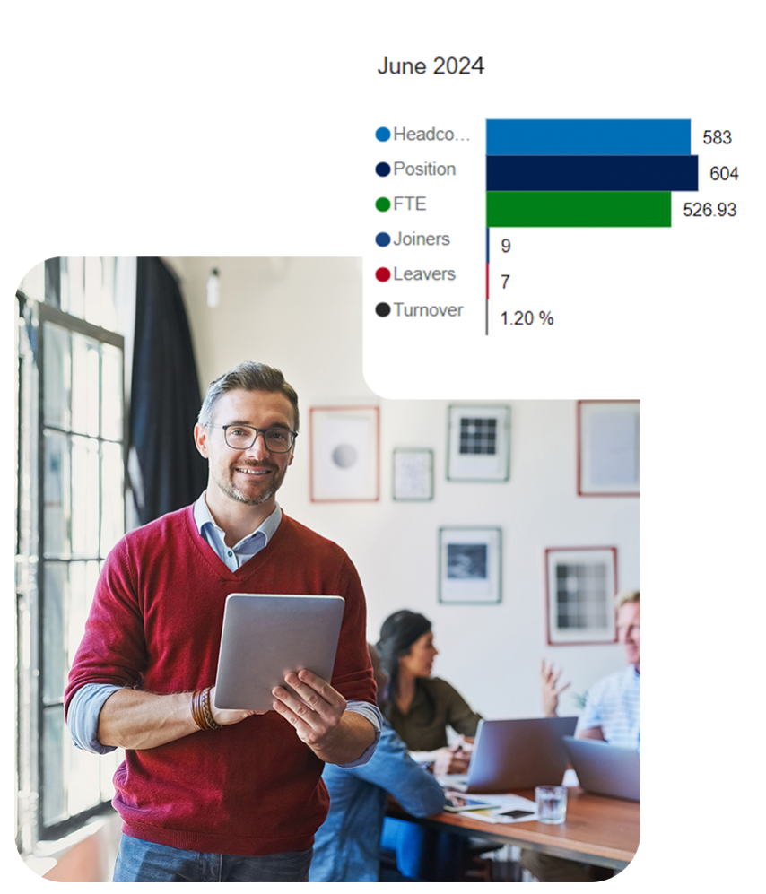 Microsoft Power BI Consultancy | Power BI Consultants | MHR