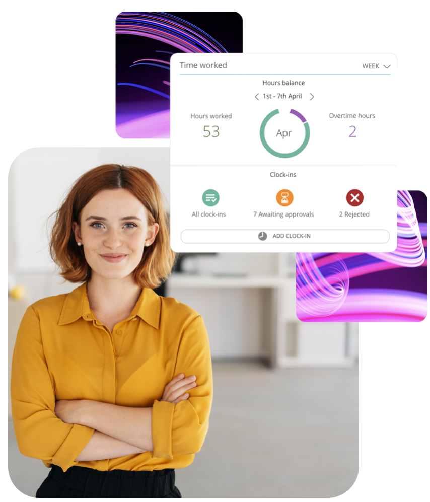 AI-powered HR Software & Systems for UK Businesses | HRM System | MHR ...