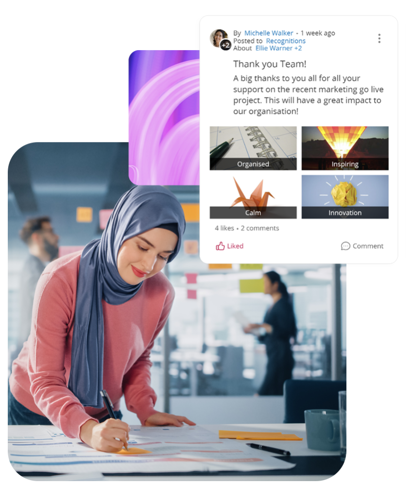 AI-powered HR Software & Systems for UK Businesses | HRM System | MHR ...