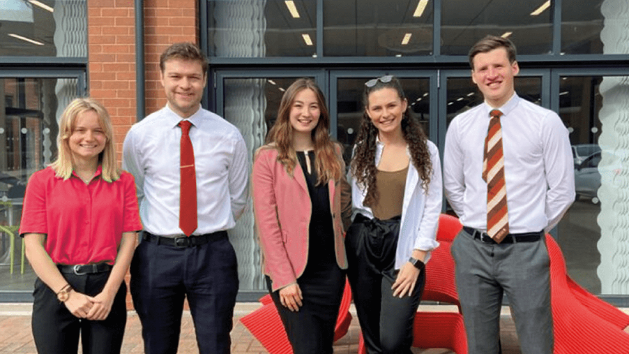 Who is MHR Global? | About MHR International | MHR