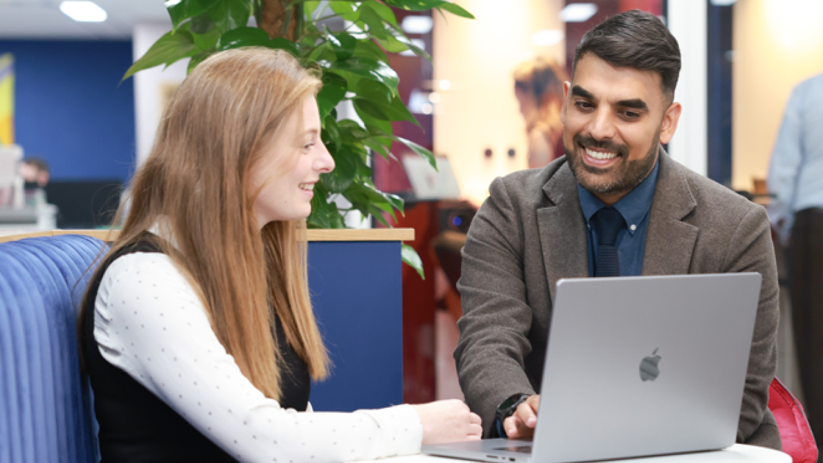 Who is MHR Global? | About MHR International | MHR